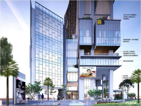 AB Central Square điểm nhấn quan trọng thị trường nghỉ dưỡng Nha Trang