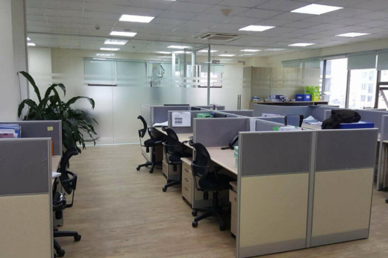 Quy mô dự án và phong cách thiết kế của TTC Tower